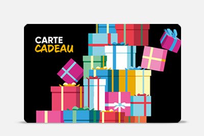 Idées Cadeaux - e-Carte Cadeaux | fnac