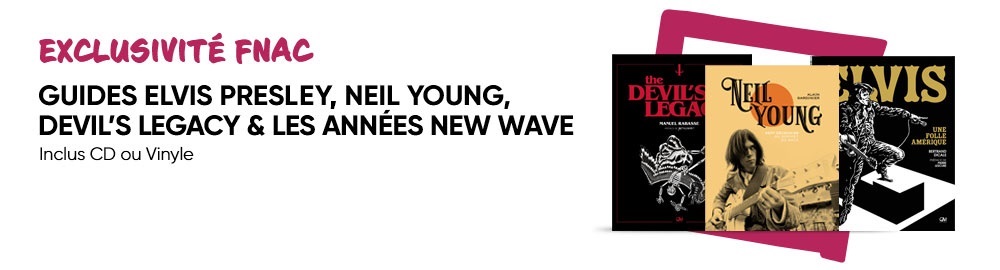 Musique, CD, Vinyles, Instruments | fnac