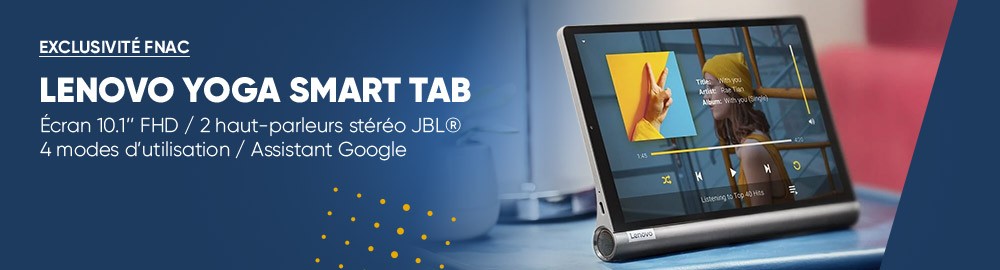 Tablettes tactiles - Informatique | fnac