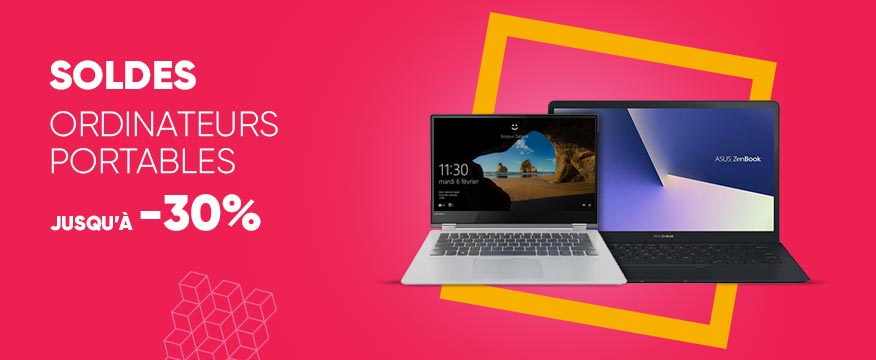 Soldes Informatique - Achat Informatique Informatique | Soldes fnac
