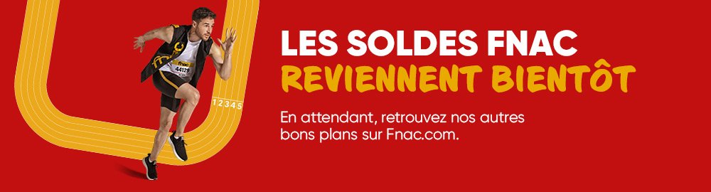 Soldes d'hiver 2025 : Les meilleures offres et bons plans arrivent ...