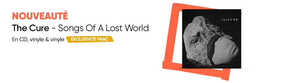 Musique, CD, Vinyles, Instruments | Black Friday fnac