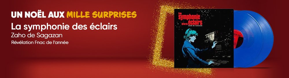 Musique, CD, Vinyles, Instruments | fnac