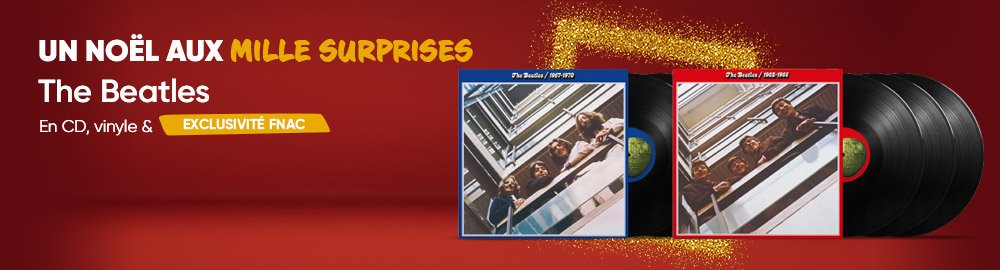 Musique, CD, Vinyles, Instruments | fnac