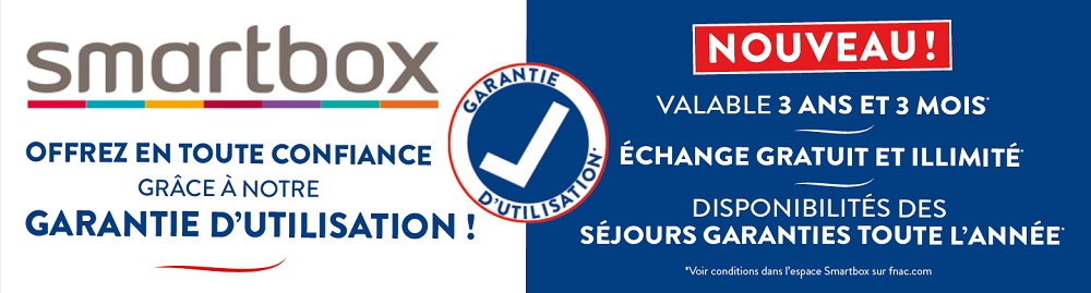 Coffrets cadeaux Smartbox - E-cartes et coffrets cadeaux | Black Friday ...