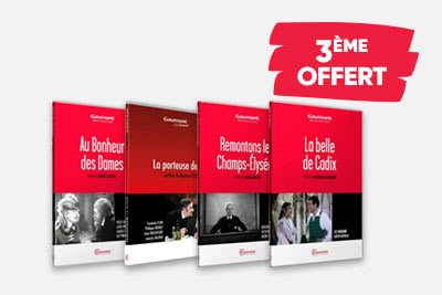 DVD, Blu-Ray & Coffret : films, séries | fnac