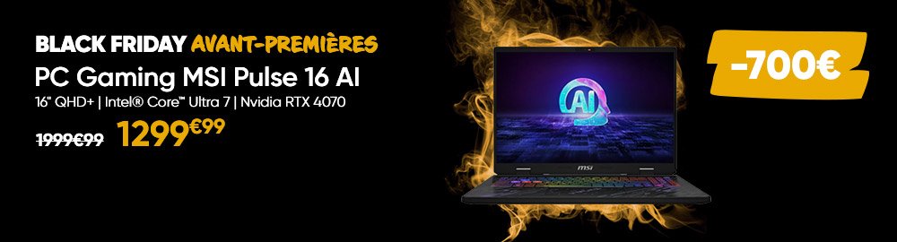 Ordinateur portable - Achat PC Portable et Laptop | fnac