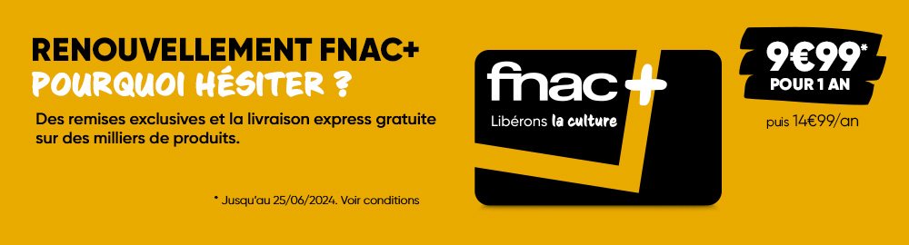 Fnac : Informatique, Smartphones, livres, jeux vidéo, photos, jouets ...