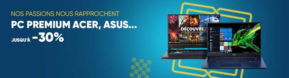 PC Gamer - Achat Ordinateur Gaming | fnac