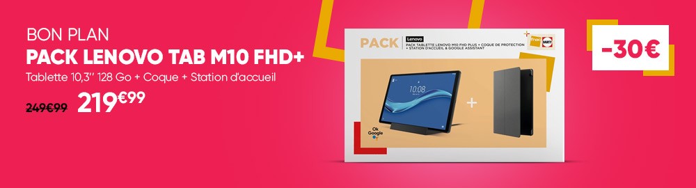 Tablettes tactiles - Informatique | Soldes fnac