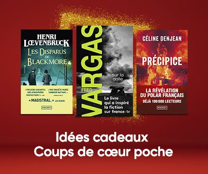 Roman Policier et Thriller - Achat et top prix livre | fnac