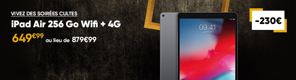 Tablettes tactiles - Informatique | fnac