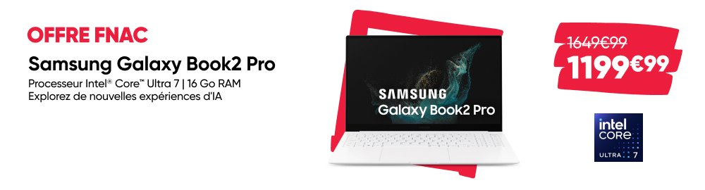 Ordinateur portable - Achat PC Portable et Laptop | Soldes fnac