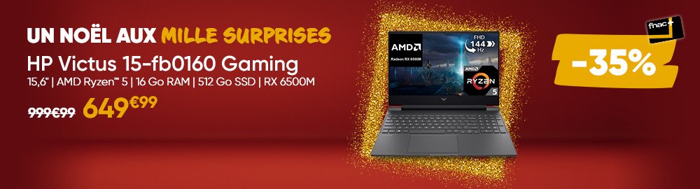 PC Gamer - Achat Ordinateur Gaming | fnac