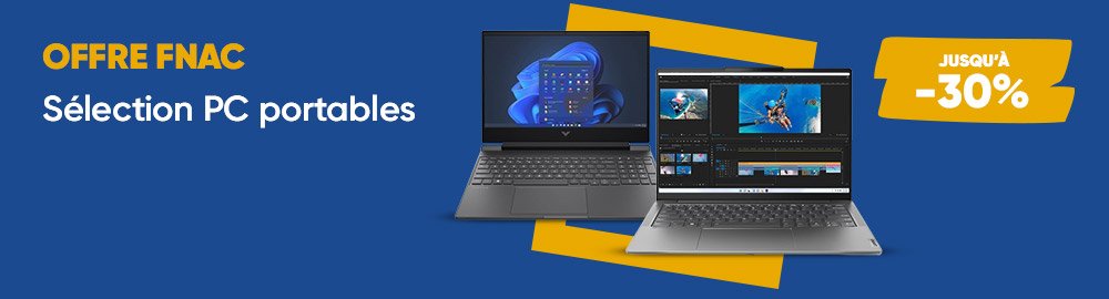 Achat Matériel Informatique | fnac
