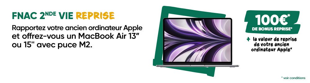 Ordinateur portable - Achat PC Portable et Laptop | fnac