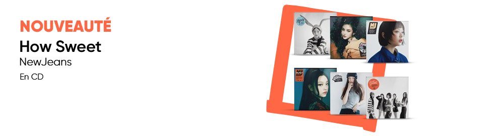 K-pop - Coffrets, CD, Vinyle, Live | fnac