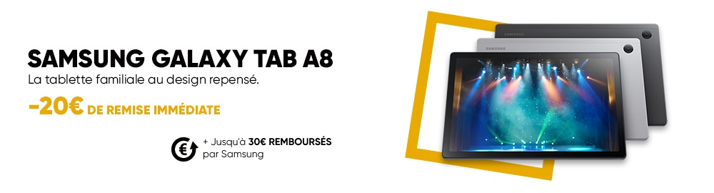 Tablettes tactiles - Informatique | fnac