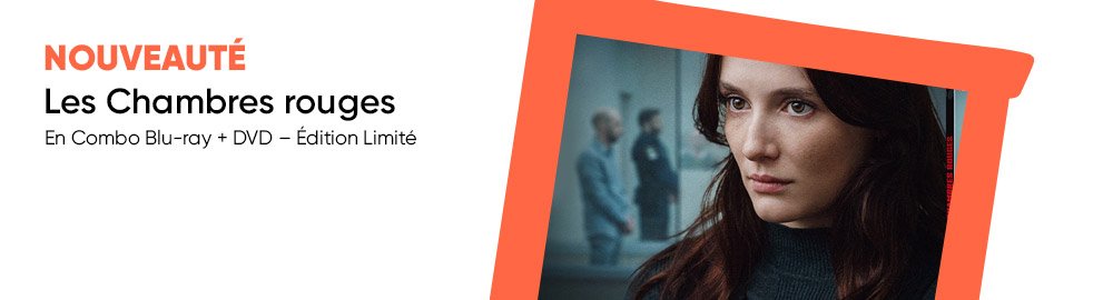 DVD, Blu-Ray & Coffret : films, séries | fnac