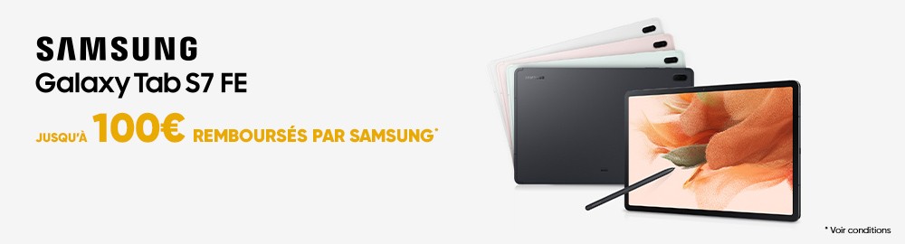 Samsung Galaxy Tab - Tablette Samsung | fnac