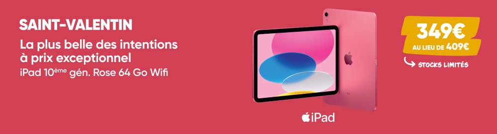 Tablette tactile - Informatique | fnac