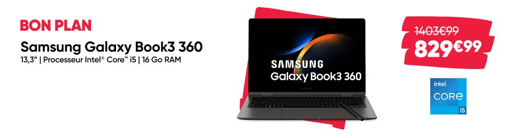 Ordinateur portable - Achat PC Portable et Laptop | fnac