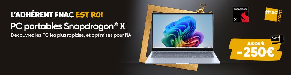 Achat Matériel Informatique | fnac