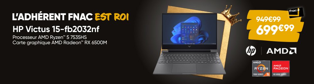 PC Gamer - Achat Ordinateur Gaming | fnac