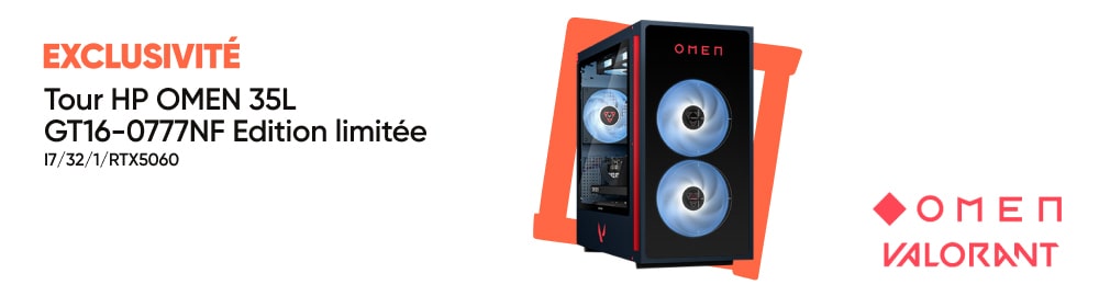 Ordinateur de bureau & PC fixe | fnac
