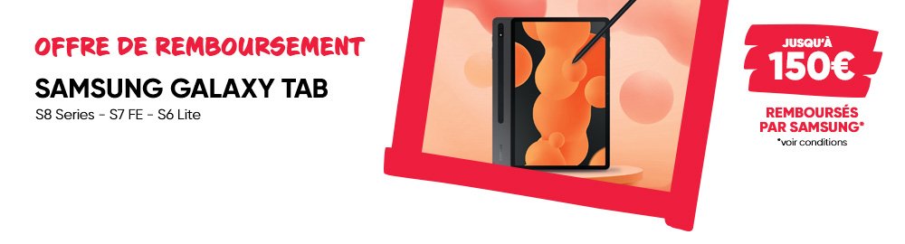 Tablette tactile - Informatique | fnac