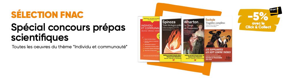 Fnac Livre : bien plus que des millions de livres