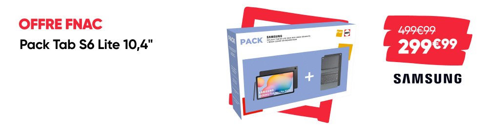 Tablette tactile - Informatique | Soldes fnac