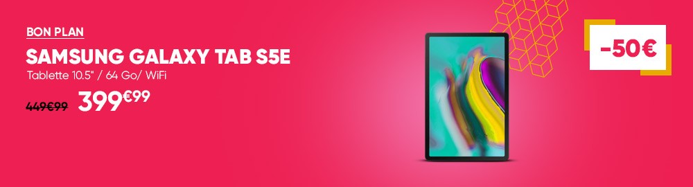 Tablettes tactiles - Informatique | Soldes fnac