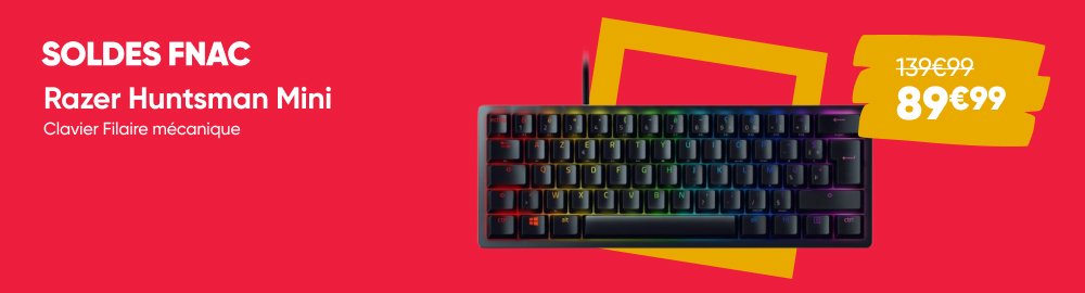 Soldes Informatique - Ordinateur, Tablette, Imprimante et accessoires ...