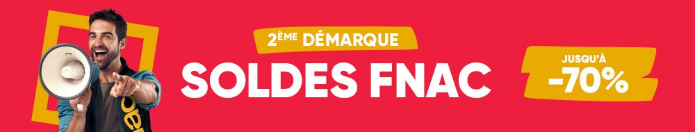 Soldes d'hiver 2025 : Top départ des meilleures offres et bons plans ...