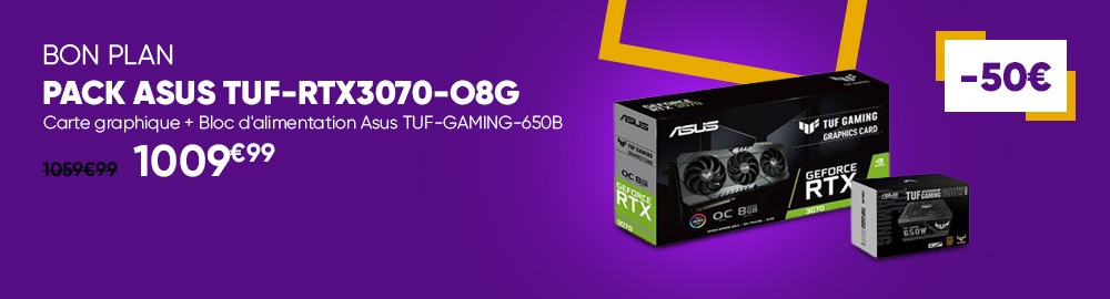 PC Gamer - Achat Ordinateur Gaming | fnac