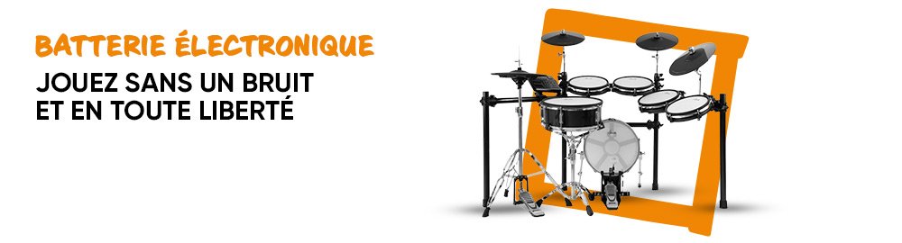 Percussions et batteries - Coffrets, CD, Vinyle, Live | fnac