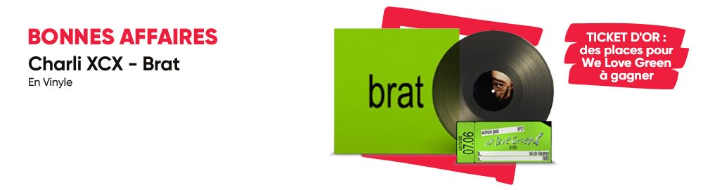 Musique, CD, Vinyles, Instruments | fnac