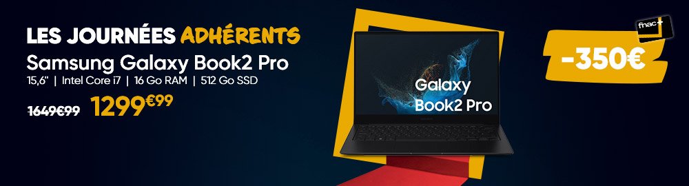 Ordinateur portable - Achat PC Portable et Laptop | fnac