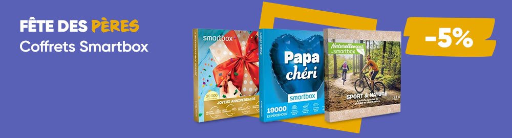 Coffrets cadeaux et e-cartes cadeaux | fnac
