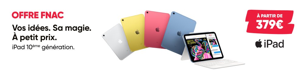 Achat Matériel Informatique | Soldes fnac