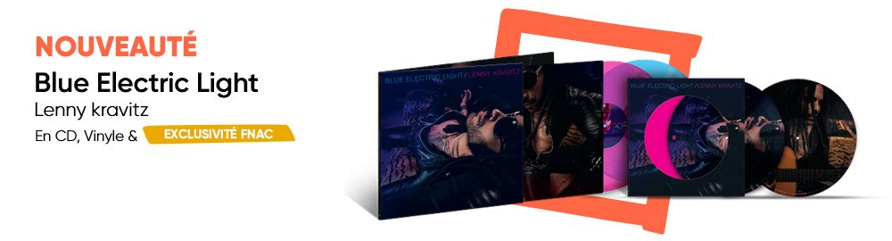 Musique, CD, Vinyles, Instruments | fnac