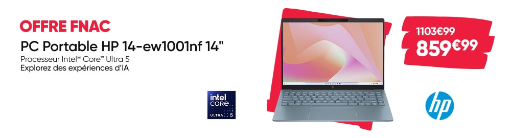 Ordinateur portable - Achat PC Portable et Laptop | fnac