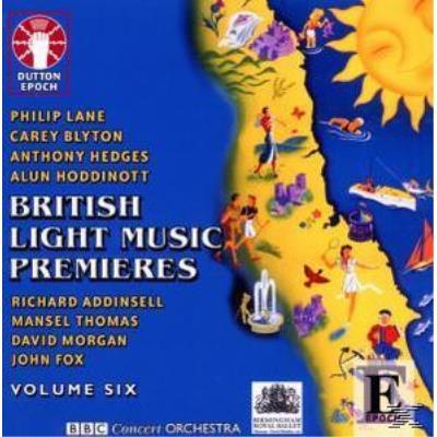 BRITISH LIGHT MUSIC.. - | Fnac