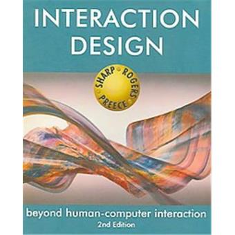 Interaction Design - broché - Jenny Preece - Achat Livre | fnac