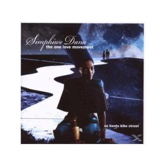 ON BANTU BIKO STREET LTD ED CD+DVD - Simphiwe Dana - CD album - Achat ...