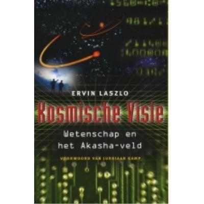 Kosmische visie - broché - Laszlo, Ervin Laszlo, E. - Achat Livre | fnac