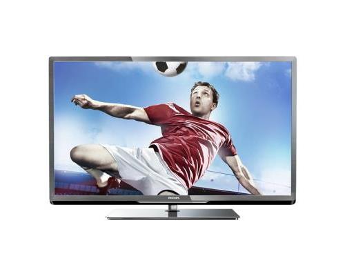 Philips 40PFL5007H - 40" TV LED - TV LED/LCD - Achat & prix | fnac