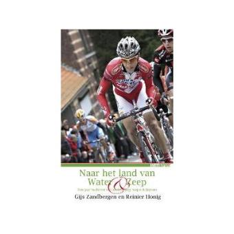 Naar het land van water en zeep - broché - Gijs, Zandbergen - Achat ...