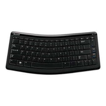 MICROSOFT KB 5000 - Clavier - Achat & prix | fnac